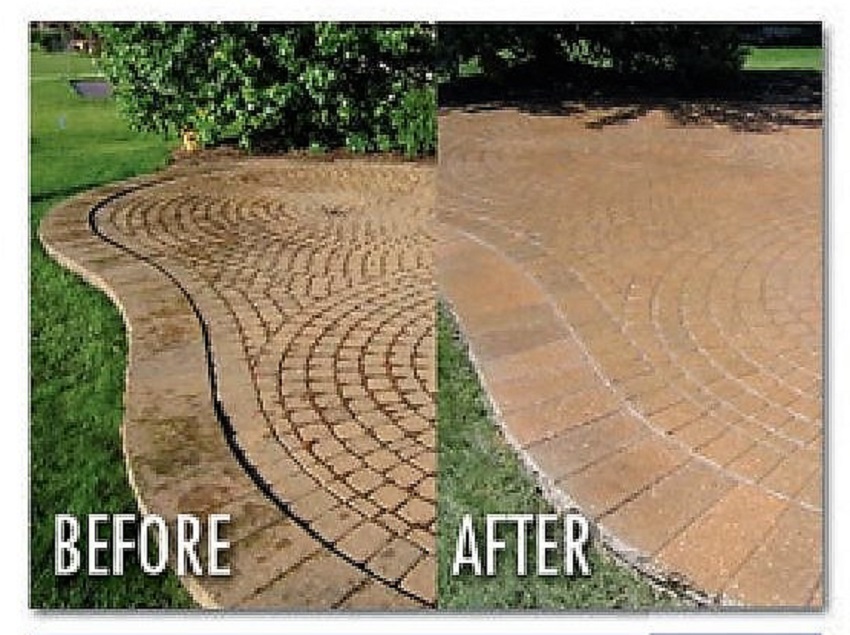 Paver Repair | Sybert Group
